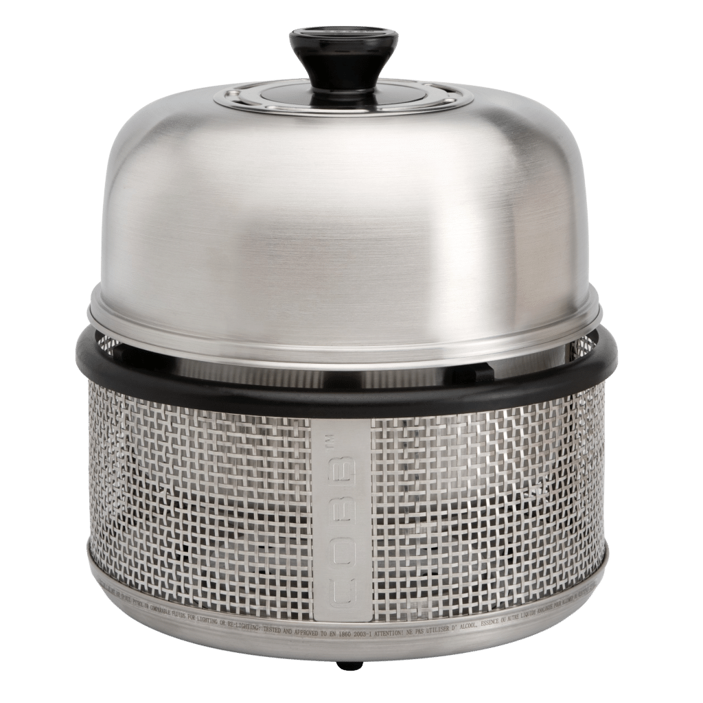 COBB Premier Air BBQ | COBB.nl - COBB Benelux
