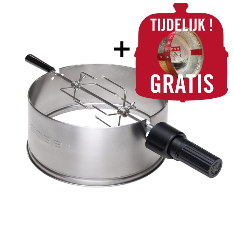 Alle COBB BBQ accessoires op een rij | COBB.nl - COBB Benelux