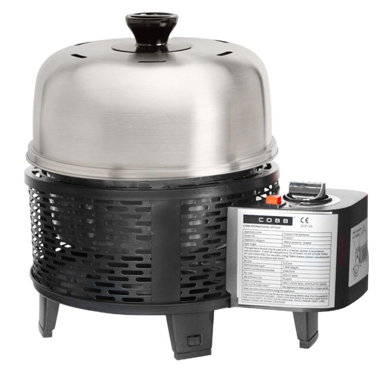 Alle COBB BBQ modellen op een rij | COBB.nl - COBB Benelux