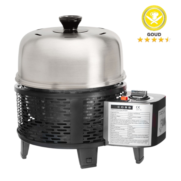 Alle COBB BBQ modellen op een rij | COBB.nl - COBB Benelux