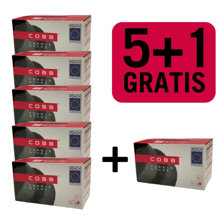 Alle COBB BBQ accessoires op een rij | COBB.nl - COBB Benelux